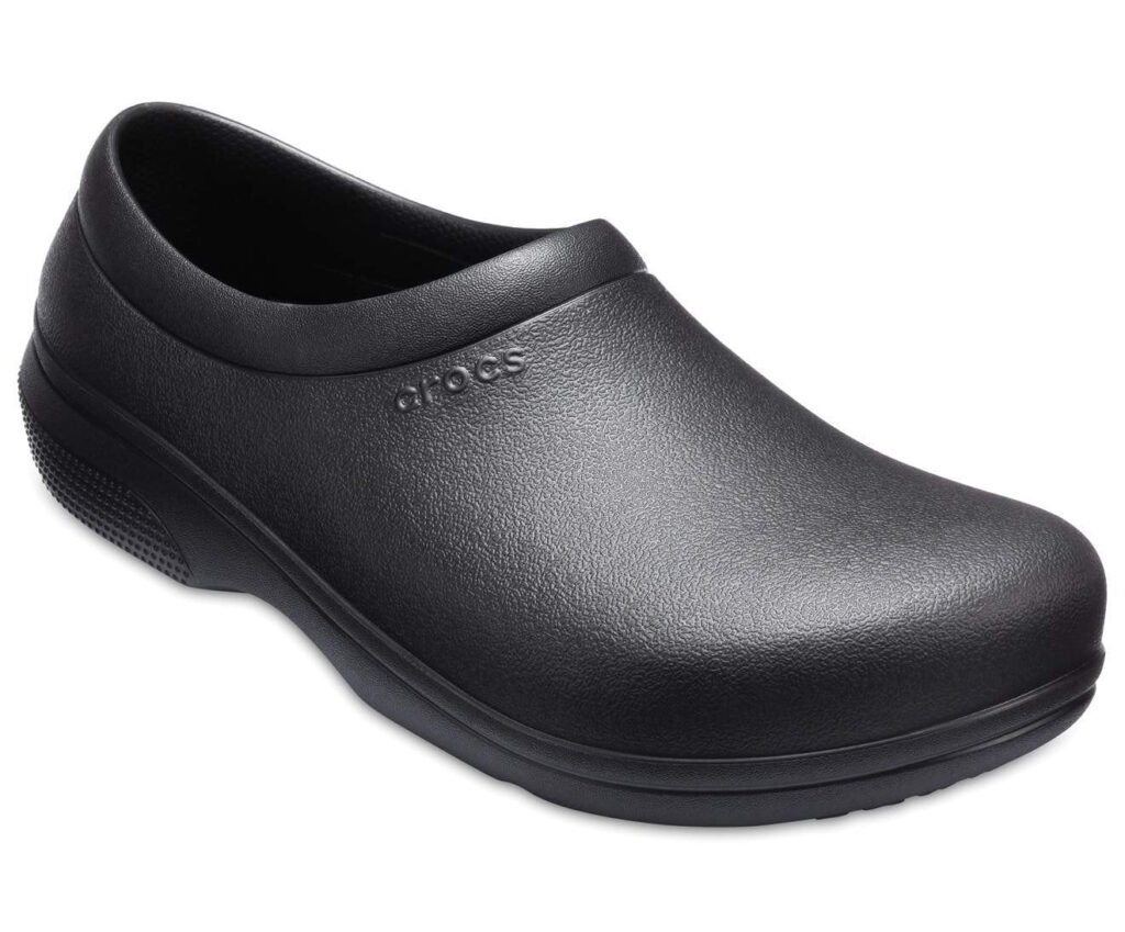 CROCS SAFETY SHOES - Daniels Outlets